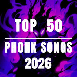 TOP 50 FUNK & PHONK SONGS OF 2026 - MOST POPULAR TIKTOK PHONKS ...
