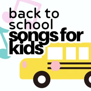 Back to School Songs for Kids! - playlist by Patina Jackson | Spotify