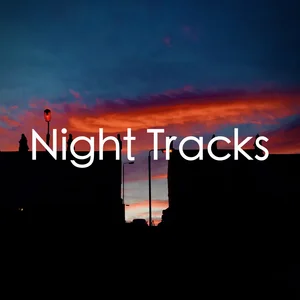 Night Tracks on BBC Radio 3 - playlist by Hannah Peel | Spotify