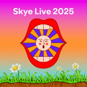 Skye Live 2025 - playlist by jennydownie | Spotify