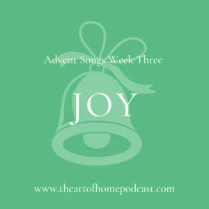 Advent Songs, Week 3 JOY - playlist by Allison Weeks | Spotify