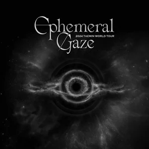 TAEMIN EPHEMERAL GAZE SETLIST - playlist by aleegator | Spotify