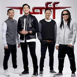 NAFF FULL ALBUM TERBAIK SEPANJANG MASA - playlist by Black Music ...