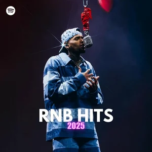 RNB Hits - playlist by Unofficial Studios | Spotify