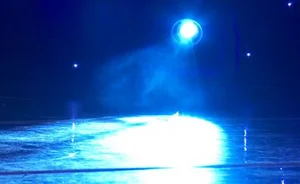 Blinding Blue Stage Lights - playlist by Maria Paloma | Spotify