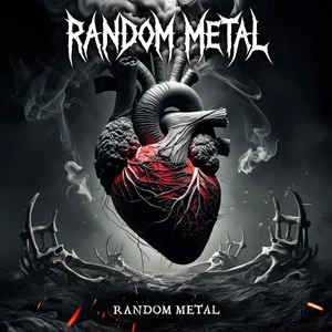 Random Metal - playlist by remenissions | Spotify