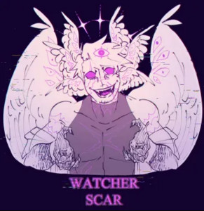 watcher scar - playlist by Mcytlemonlime | Spotify