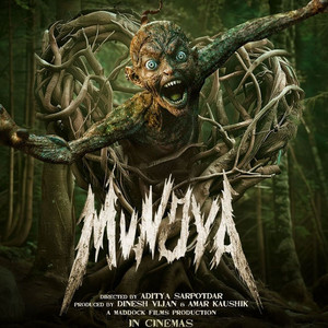 MUNJYA all hit songs - playlist by "Niyati Soni" | Spotify