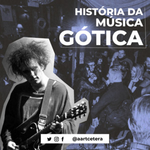 [Música Gótica] #20 Artcetera - playlist by Artcetera | Spotify