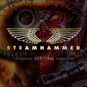 Steamhammer - ALL THE ACES - playlist by SPV | Spotify