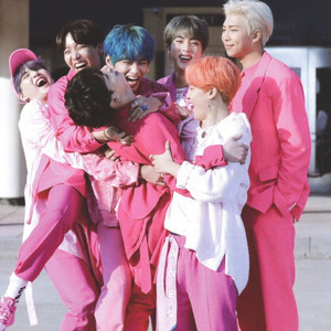 BTS Subunit Songs - playlist by 𝓙𝓵𝓰⁷⁼¹ | Spotify