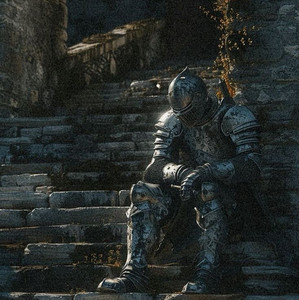 melancholy knight🗡️ - playlist by everybody hates me | Spotify