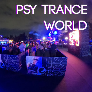 Psy Trance World - playlist by Ponna Ferro | Spotify