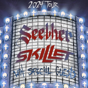 Seether Skillet Tour Playlist - playlist by Skillet | Spotify