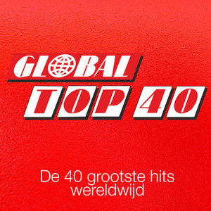 Top 40 Logo