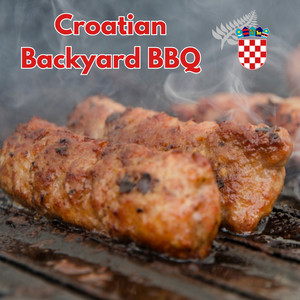 Croatian Backyard BBQ - playlist by Croatian Cultural Society NZ | Spotify