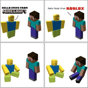 HELLO STEVE FROM MINECRAFT - playlist by aj3z_d3nniz | Spotify