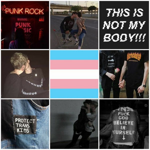 Trans man rage🏳️‍⚧️😀 - playlist by 𝕸𝕮𝕮𝕬𝕱𝕱𝕰𝕽𝕿𝖄🫶🏼 | Spotify