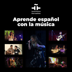 Aprende español con la música 1 - playlist by Bibliotecas_IC | Spotify
