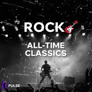 Rock 🎸 (All-Time Classics) - playlist by Pulse Playlists | Spotify