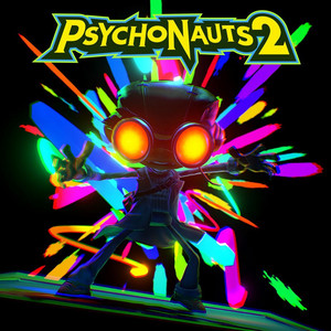 Psychonauts 2 Complete OST (In Order) - playlist by PlimSix | Spotify