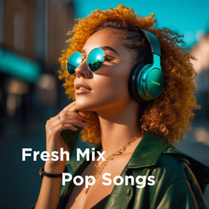 Fresh Mix Pop Songs - playlist by GALISKO | Spotify