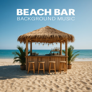 Beach Bar Chill 2025 🍹 Chill House • Lounge • Background Vibes ...