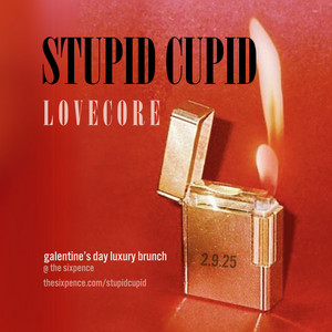 STUPID CUPID - playlist by Brooks Daigle | Spotify
