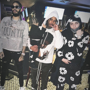 Hard Knock Life- Dthang - playlist by jared 🖤 | Spotify