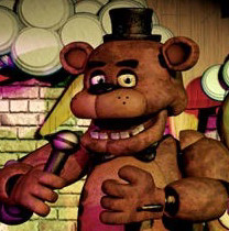 Best of FNaF OST - playlist by kangaroo-court | Spotify