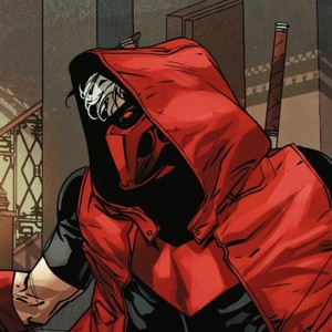 jason todd’s canon music taste - playlist by THE KNIGHT | Spotify