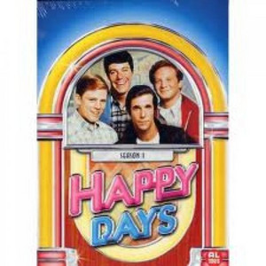Happy Days: The Complete Soundtrack Season 1 - playlist by Playlist ...