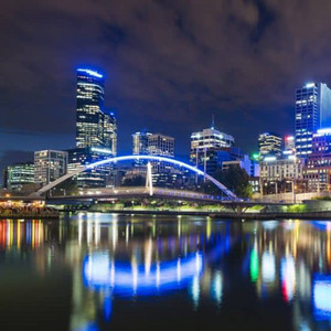 #@melbourne - playlist by J0YL | Spotify