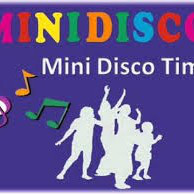 MINI DISCO TIME - playlist by Oliwia Kazula | Spotify