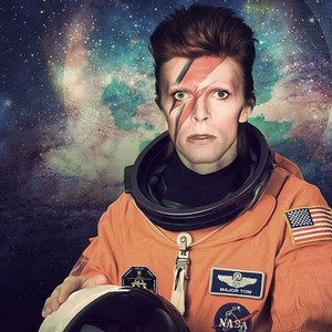 We know Major Tom's a junkie - playlist by Arthur Poelman | Spotify