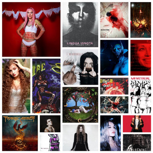 Women Who Yell, Growl, and Scream - playlist by eva.weigandwhittier ...
