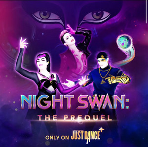 Event: Night Swan: The Prequel [JD2024E] - playlist by MacBoi | Spotify