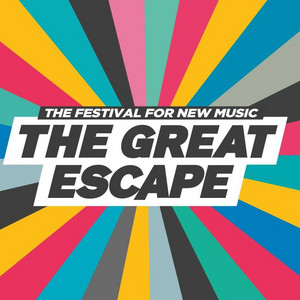 TGE 2025 - playlist by Leslie Knott | Spotify