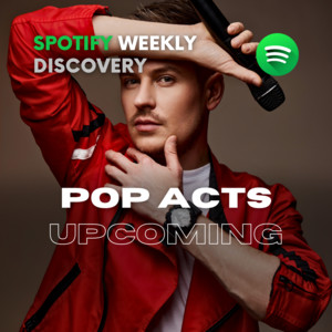 Pop, Commercial Pop, Contemporary Pop by TopMusic.News - playlist by ...