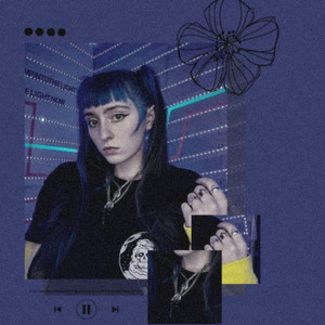 💙Ashnikko playlist 💙 - playlist by Ramen Gremlin | Spotify