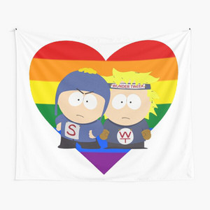 Tweek x Craig - playlist by Riya :D | Spotify