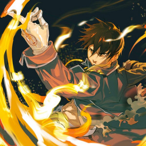 Roy Mustang (Hero of Ishval) - playlist by echoapocalypse | Spotify