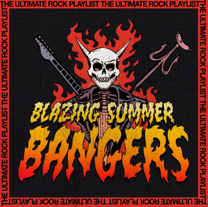 Blazing Summer Bangers - playlist by Danny Wimmer Presents | Spotify