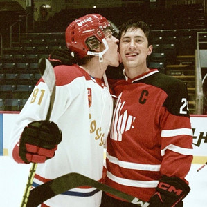 Reading: Heated Rivalry - playlist by Hannah Rasmussen | Spotify