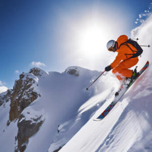 Ski-Playlist - playlist by Teo | Spotify