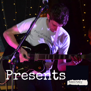 Rotten Recommends - playlist by Rotten Poetry | Spotify