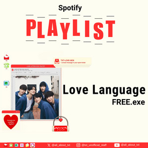 (F) Unspoken Love Stories - playlist by TXT Unofficial Staff | Spotify