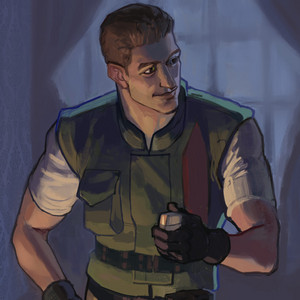 songs chris redfield listens to - playlist by theatre ghost | Spotify