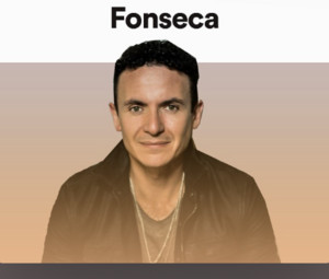 EXITOS FONSECA EXITOS FONSECA MIX FONSECA CANCIONES DE FONSECA THIS IS ...