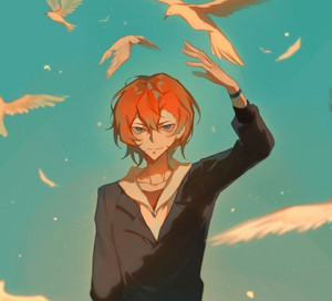 music 15 Chuuya would listen to | “IM ONLY 15 IM STILL GROWING ...